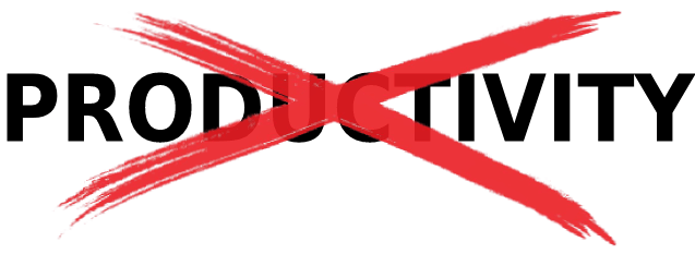 no-productivity – Experts Classroom